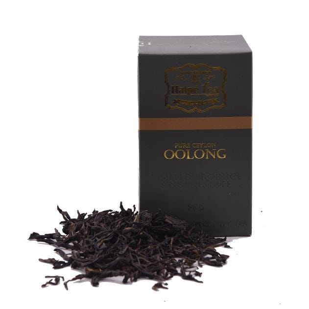 Ceylon Tea Types – Halpe Tea – Blog