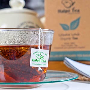Pure Ceylon Tea & Ceylon Black Tea | Halpe Tea Official Site
