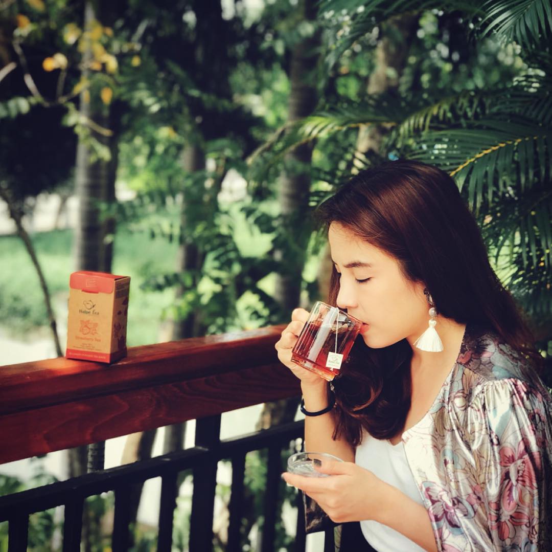 Media Gallery | Images and Videos of Halpe Tea Sri Lanka