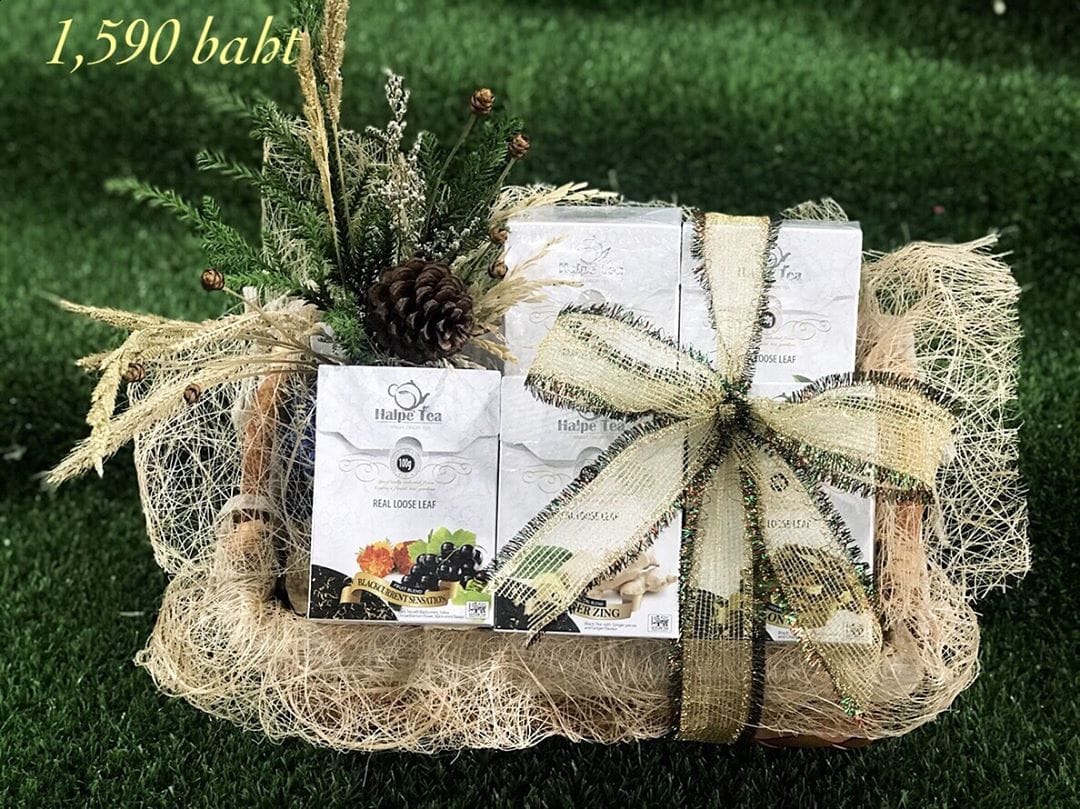 Media Gallery | Images and Videos of Halpe Tea Sri Lanka