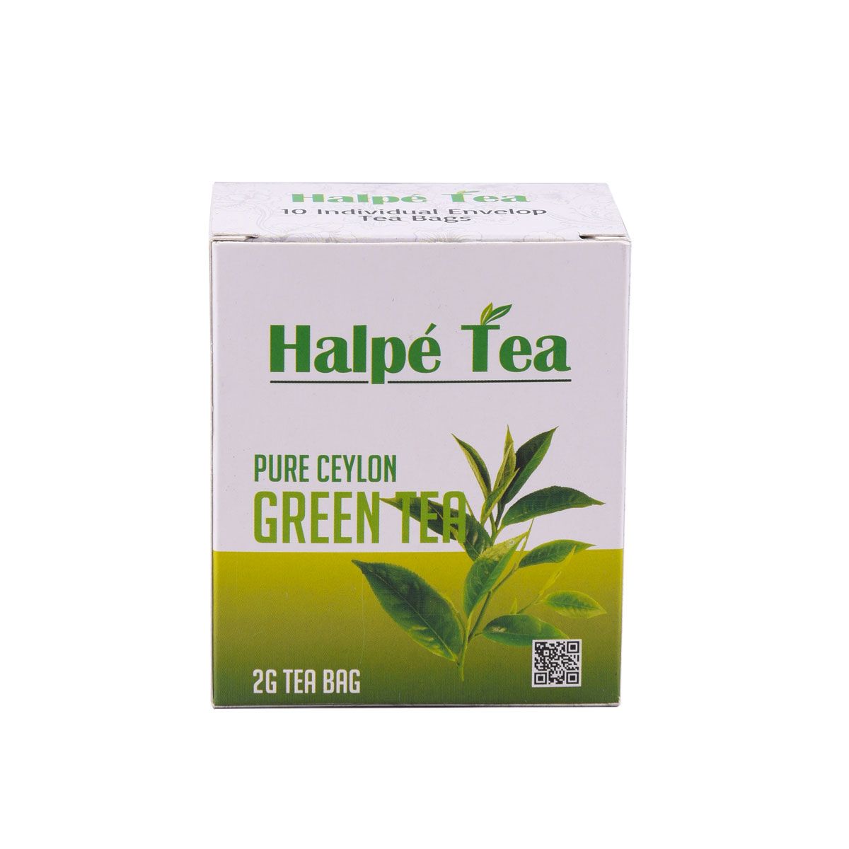 Halpe Tea | Green Tea