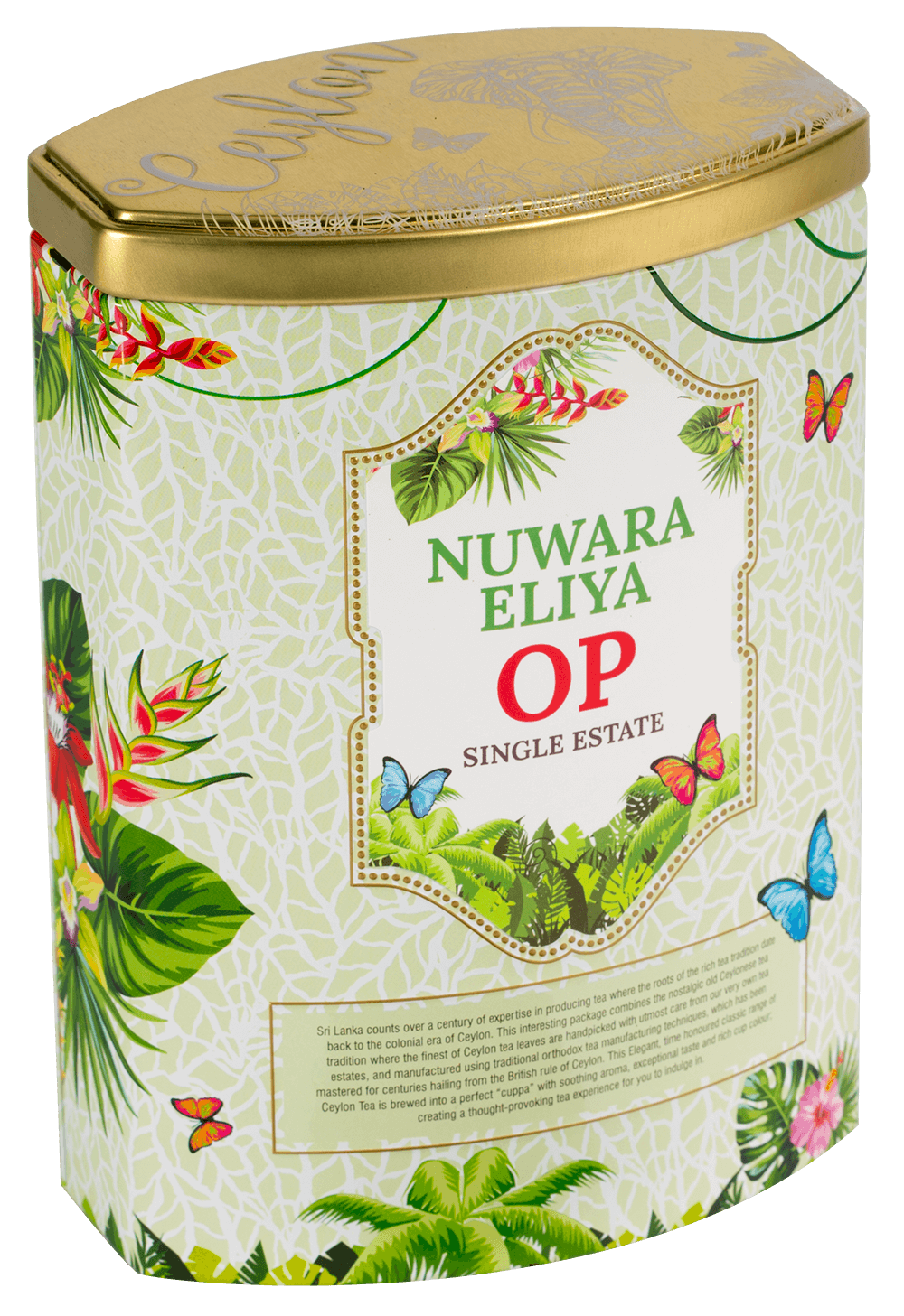 Halpe Tea | Regions of Tea Cultivation