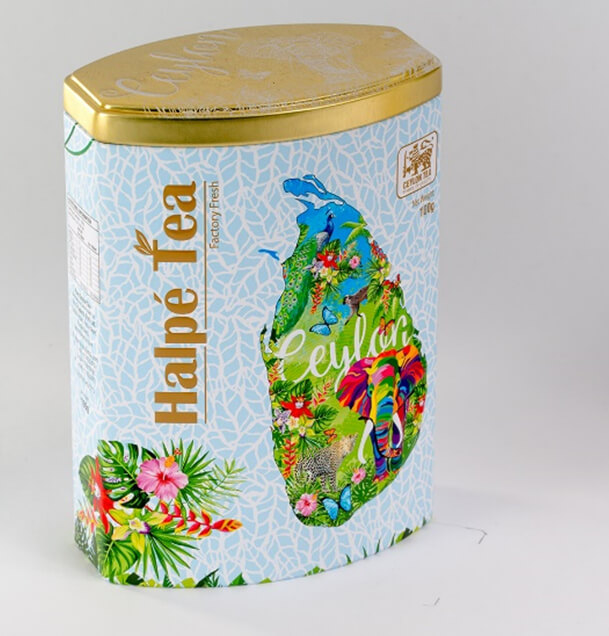 Halpe Tea | Ceylon Tea Guide